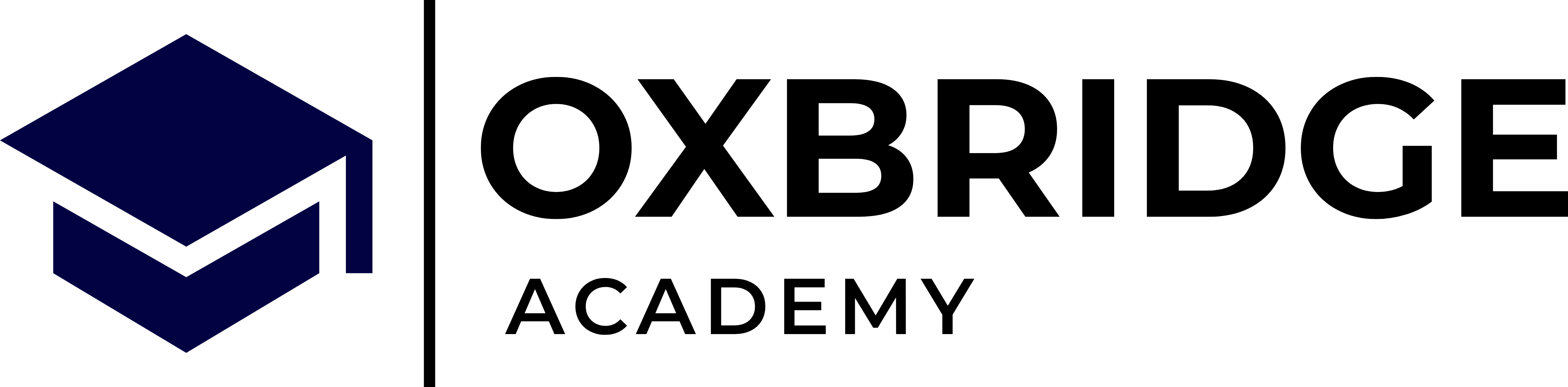 Oxbridge AI Class